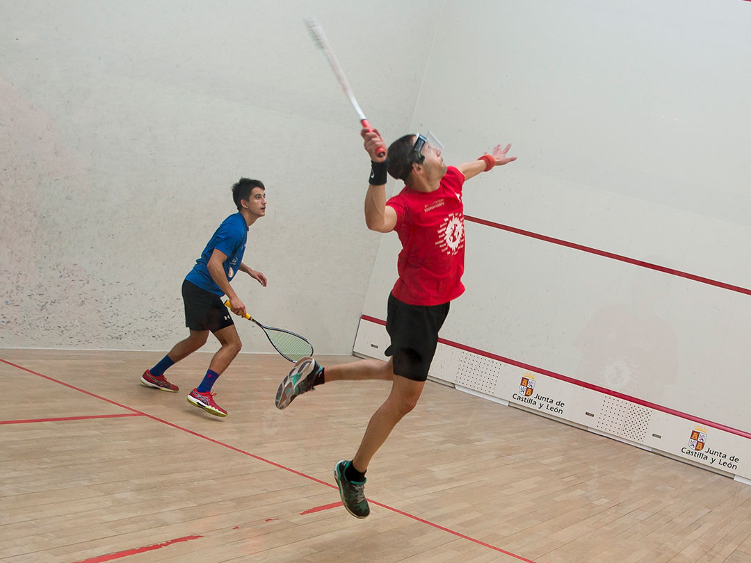Denmark Squash Camp (Copenhague) 2021 - World Enjoyer World Enjoyer ...